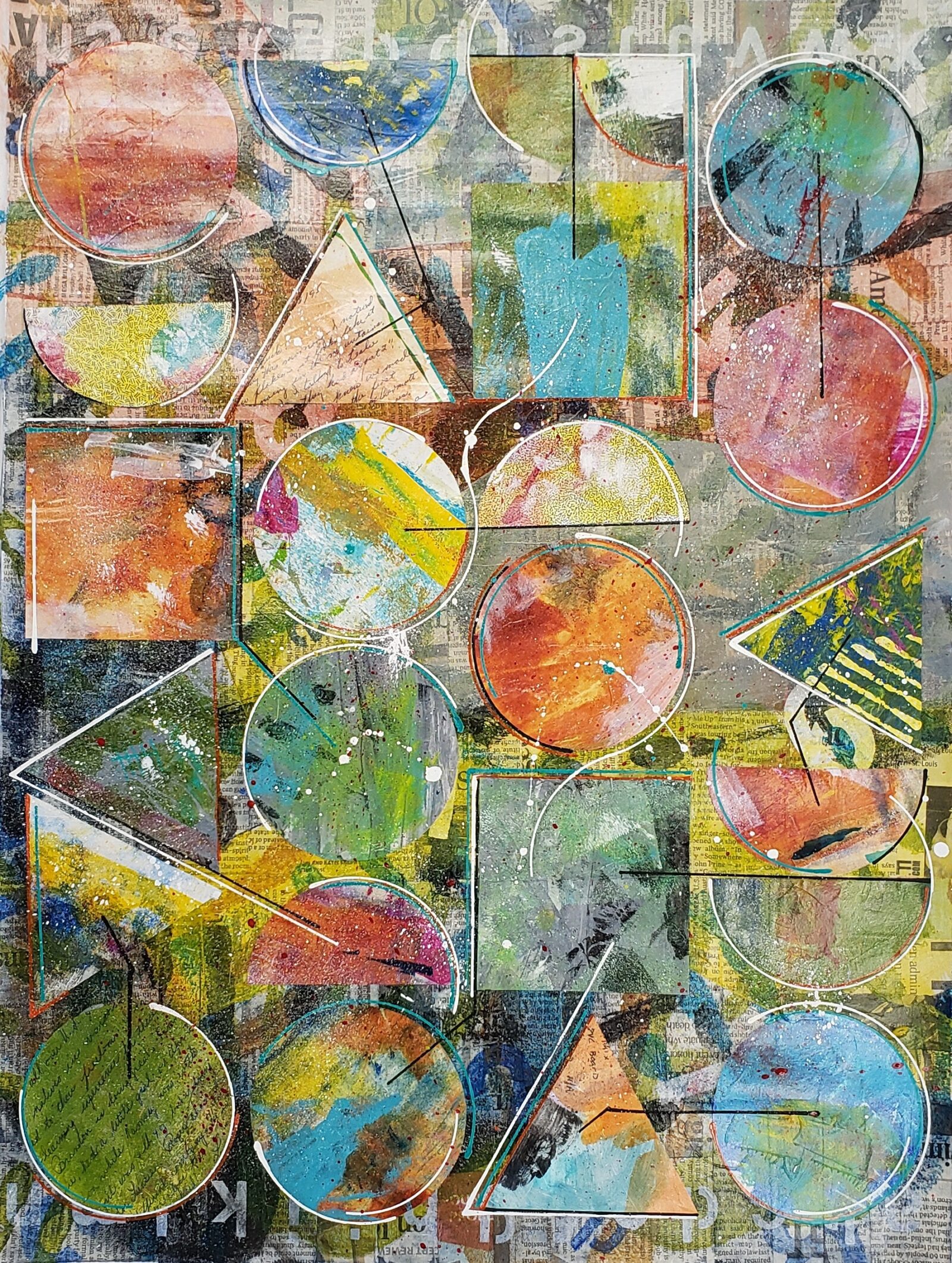 Paul Foote, Artist